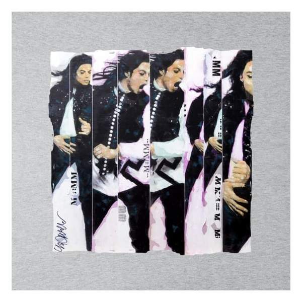 Michael Jackson 90s — VintroMerch